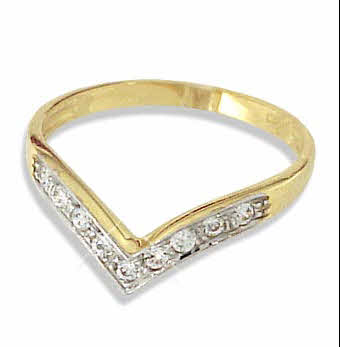 Damenschmuck echt Gold und Silber