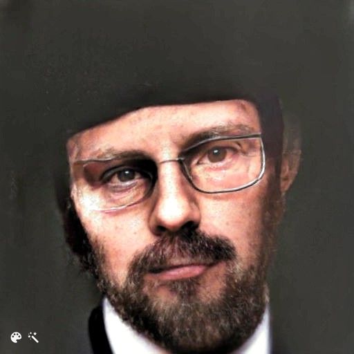 Adolf Abraham Netzer – Ester Herzfeld