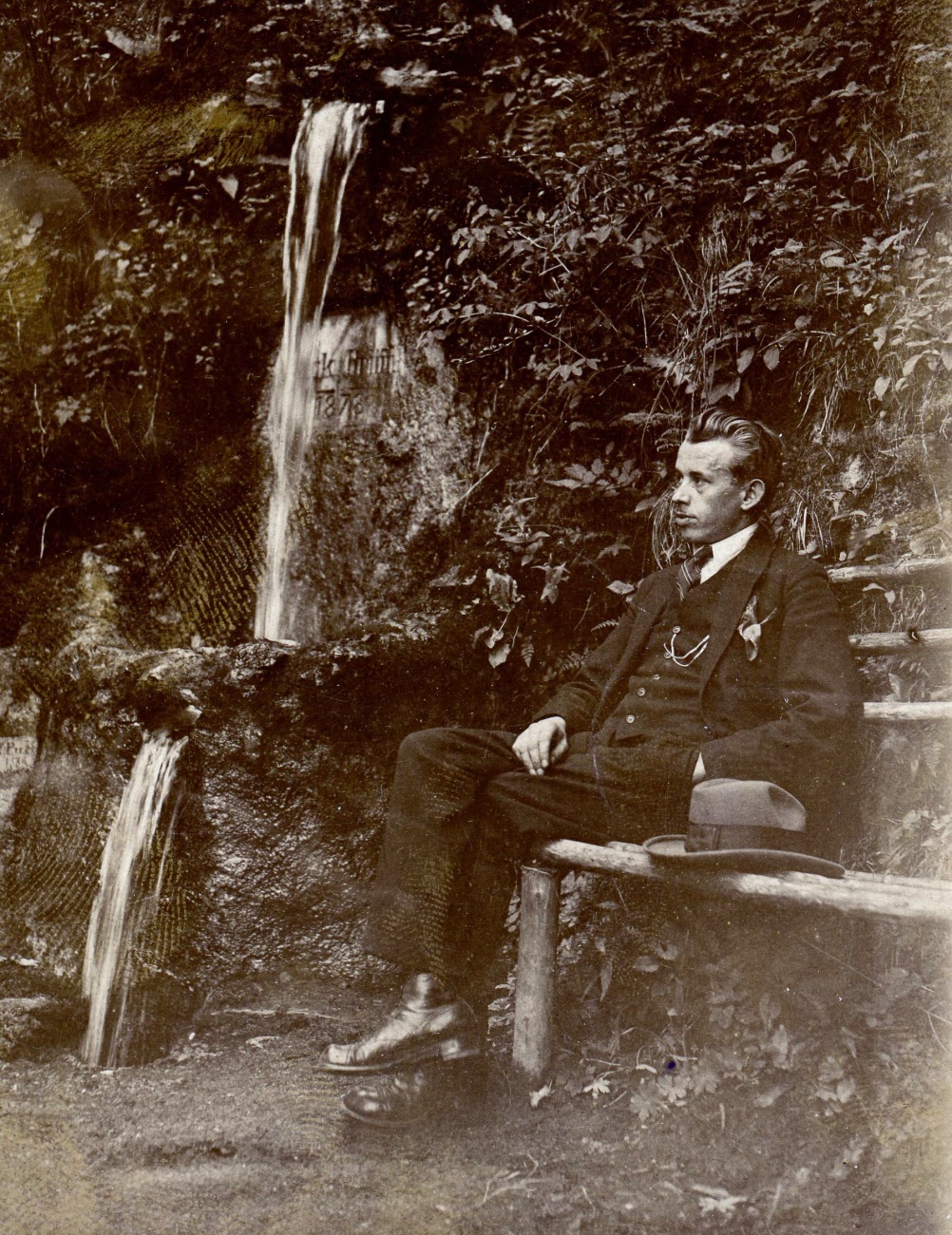 Friedrich Gottschak